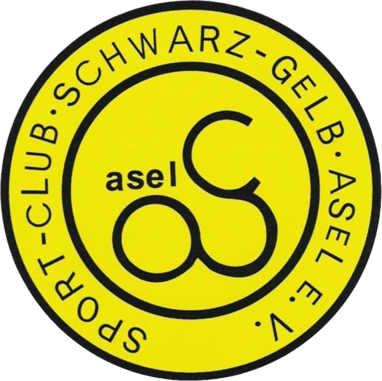 SC Asel – Sport-Club Schwarz-Gelb Asel e.V.